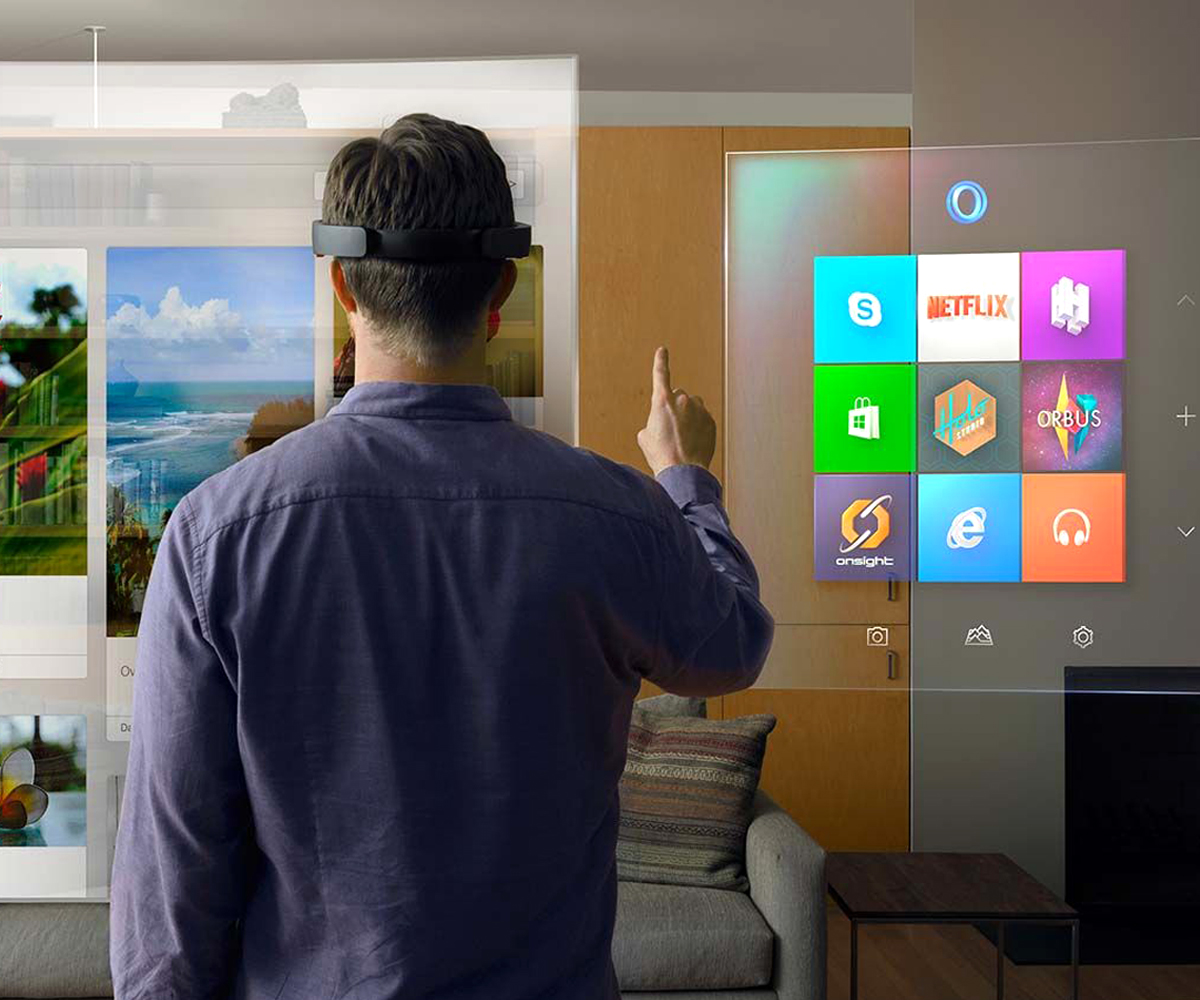 Windows10 Creators Update – what would it mean to VR world? – Big ...