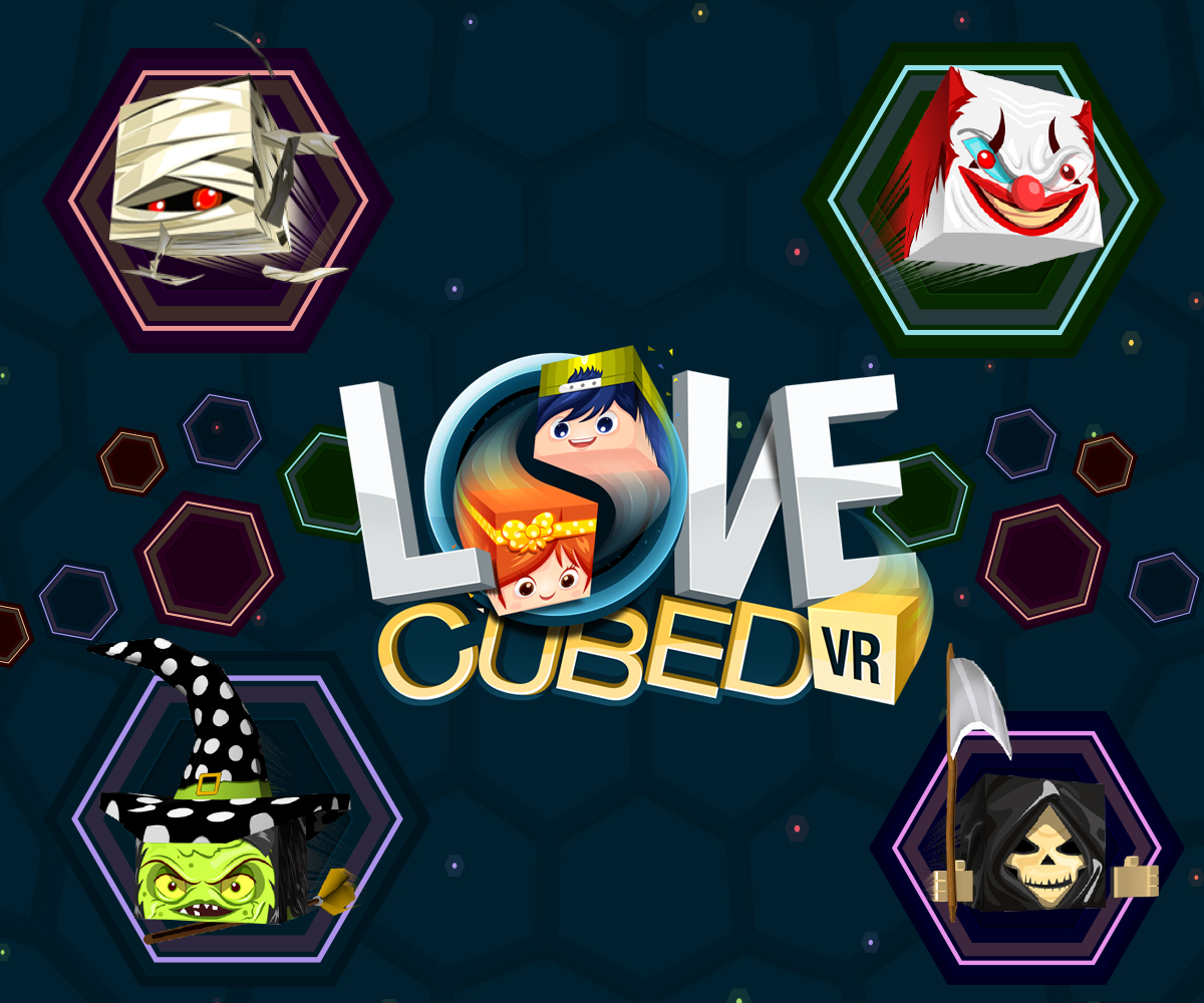 Love Cubed VR – now available for Oculus Rift & Gear – Big Immersive Blog