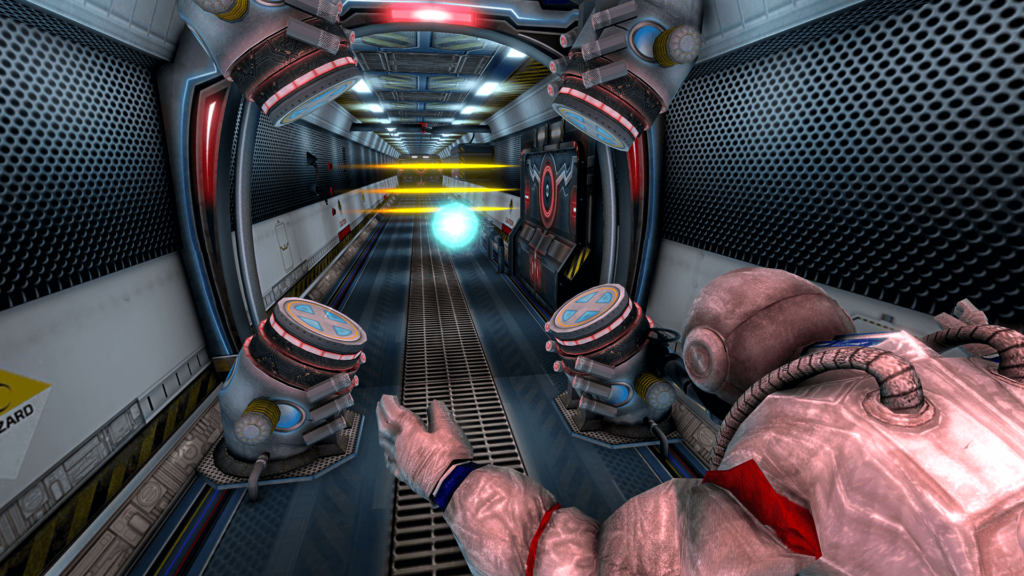 Prepare Yourselves For Jetman VR; An Endless Runner Like No Other ...