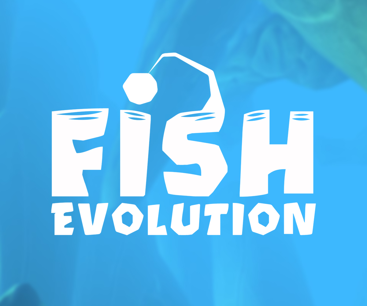 Meet The Fish of Fish Evolution – Taking VR To New Depths – Big ...