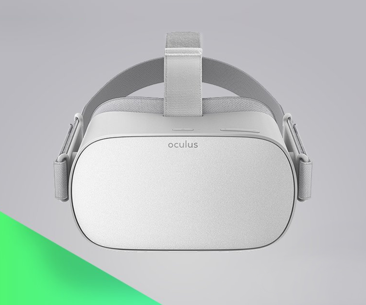 The Wait For Oculus GO – Big Immersive Blog