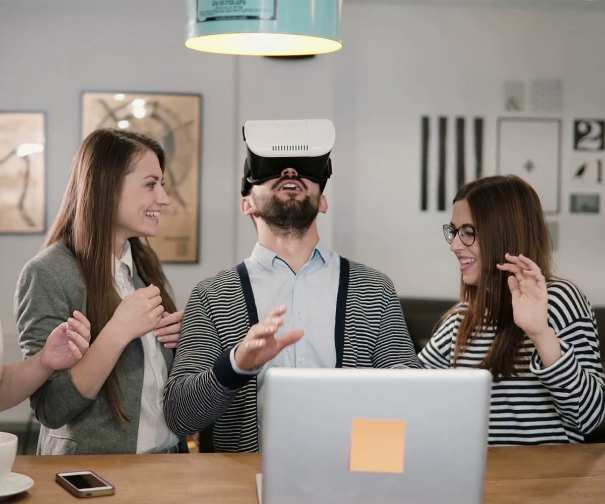 5 steps to enable AR & VR training for employees – Big Immersive Blog