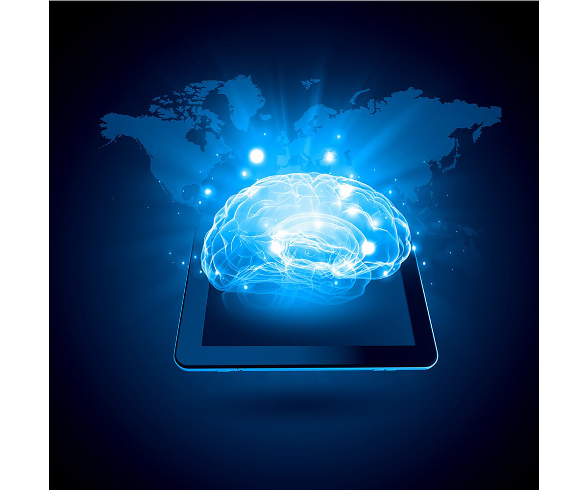 BCI and VR: Just A Thought Away From Full Immersion – Big Immersive Blog