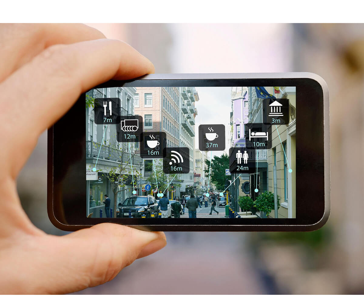 SLAM Technology Redrawing AR’s Battle Lines – Big Immersive Blog