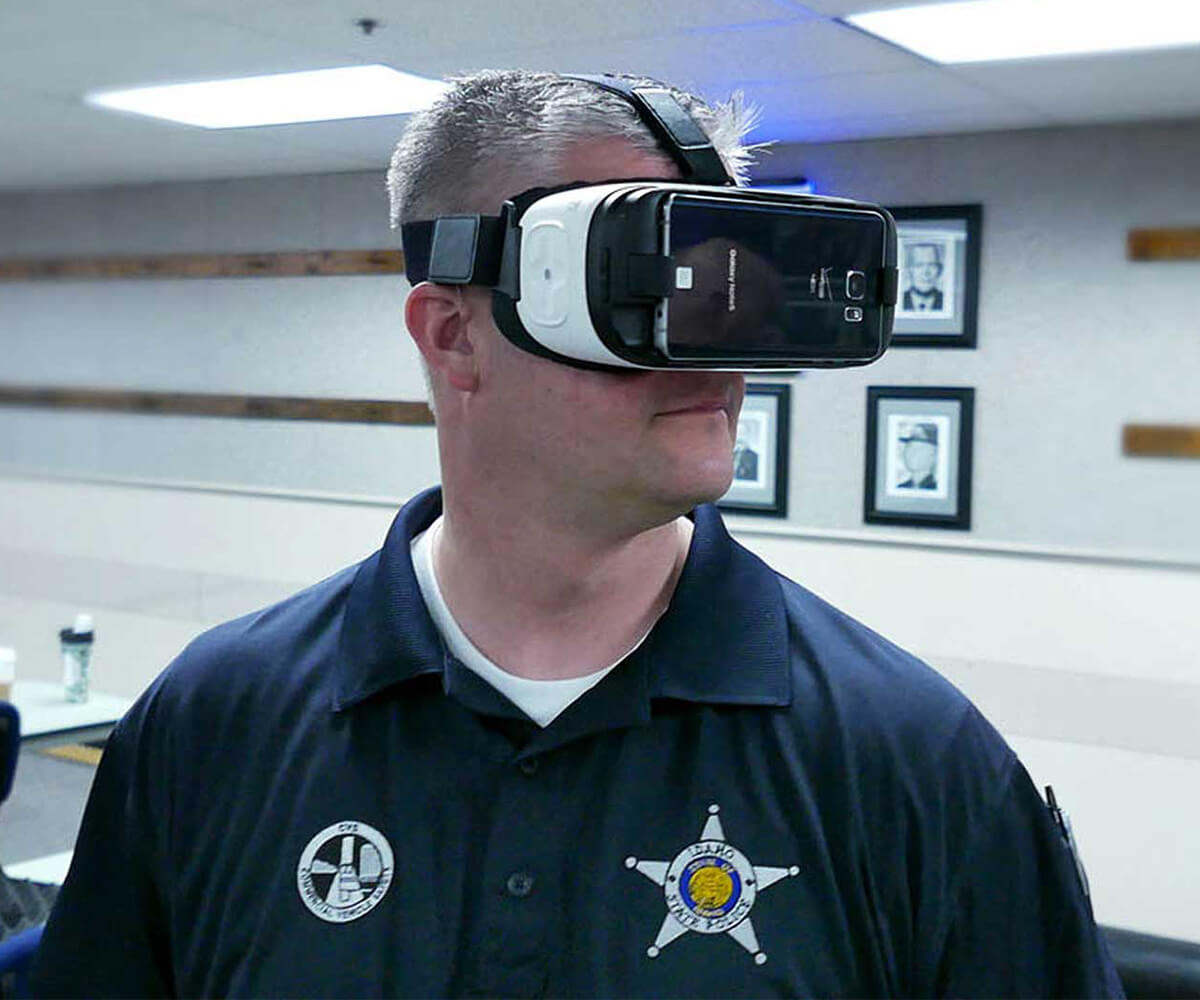 Bringing Crime Scenes to Reality with VR – Big Immersive Blog