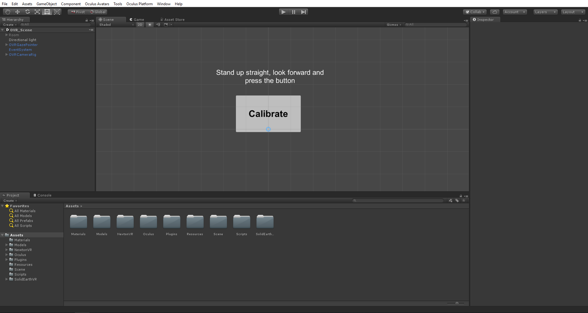 Universal VR Height Module: One Size Fits All – Big Immersive Blog