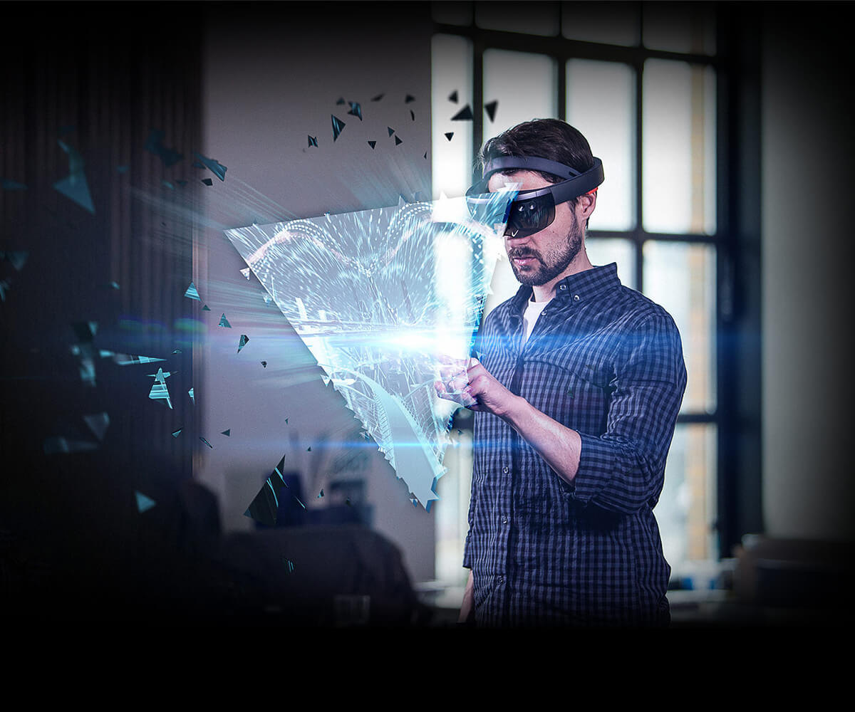 Become a Part of Someone Else’s Virtual World with Mobile Spectator ...