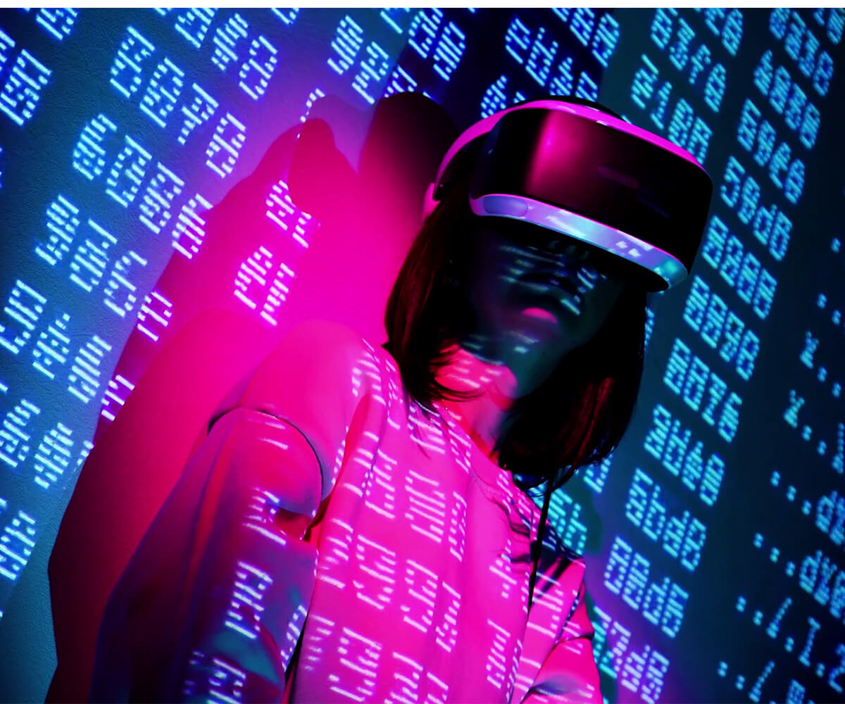 Oculus Rift 2: Next Generation of Headsets Confirmed? – Big Immersive Blog