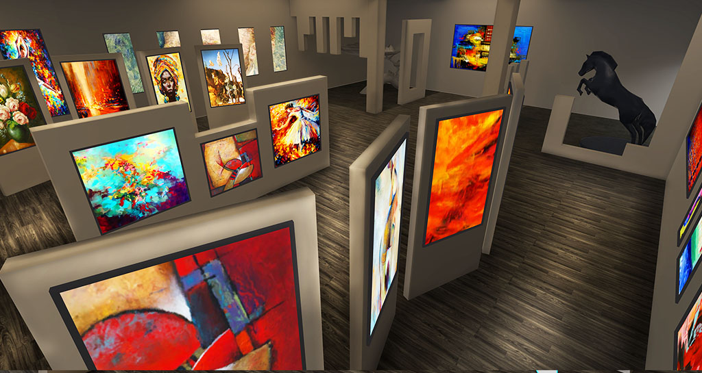 Escape Room Series – A Matter of Mind Over Might – Big Immersive Blog