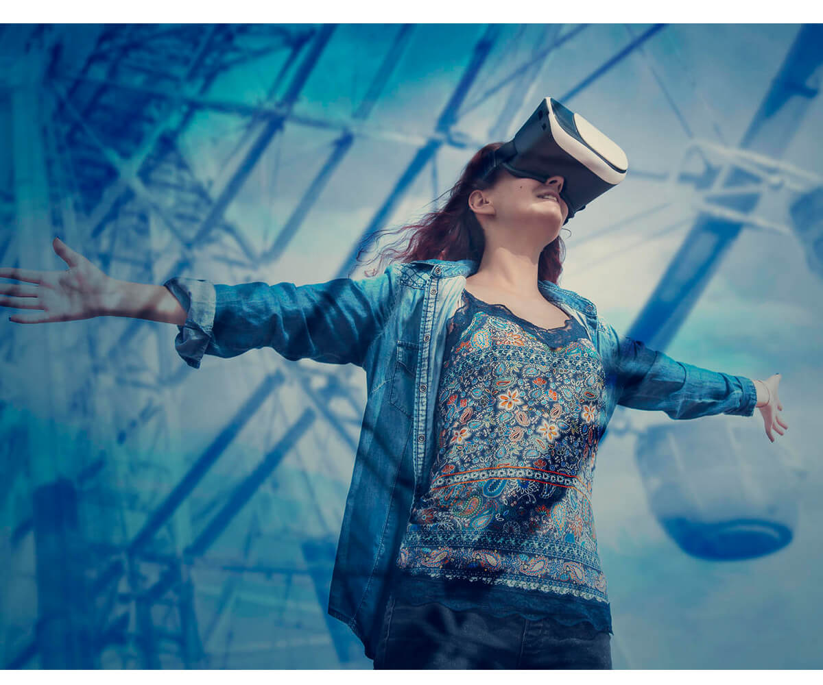 VR Gaming – The Next Level of Immersion – Big Immersive Blog