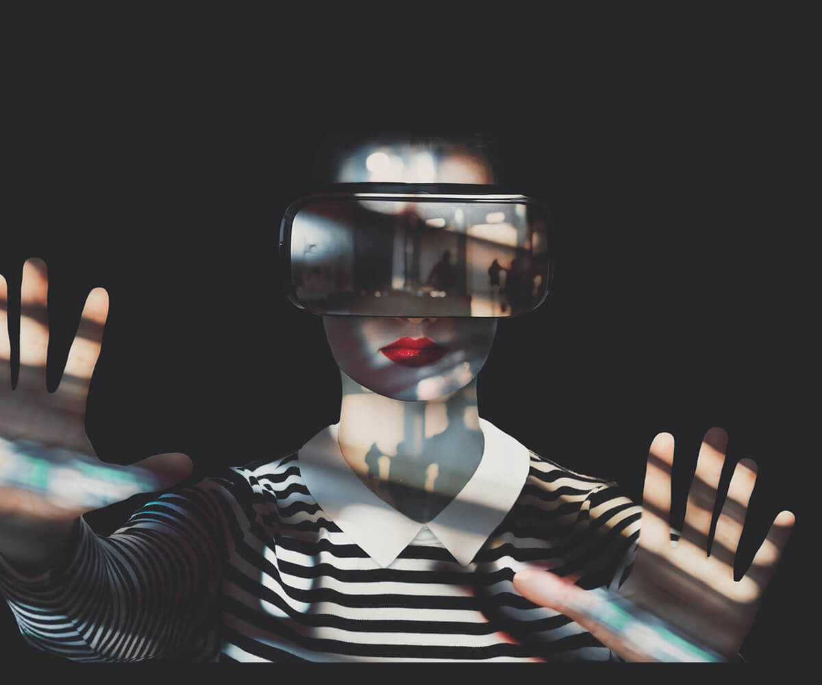 5G Network Opening Gateways for AR and VR – Big Immersive Blog