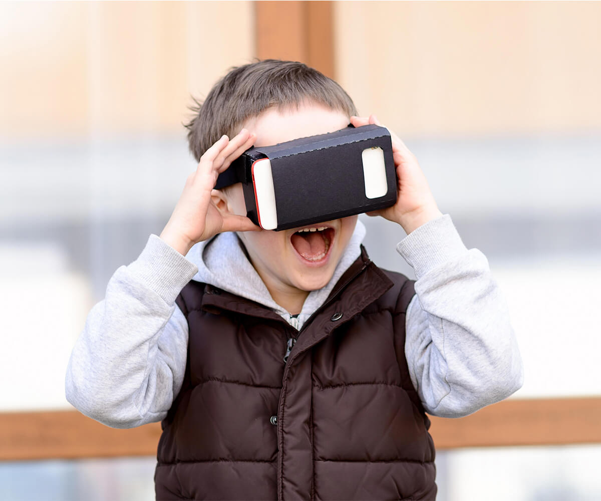 Bringing the Magic of VR to Hospitals – Big Immersive Blog