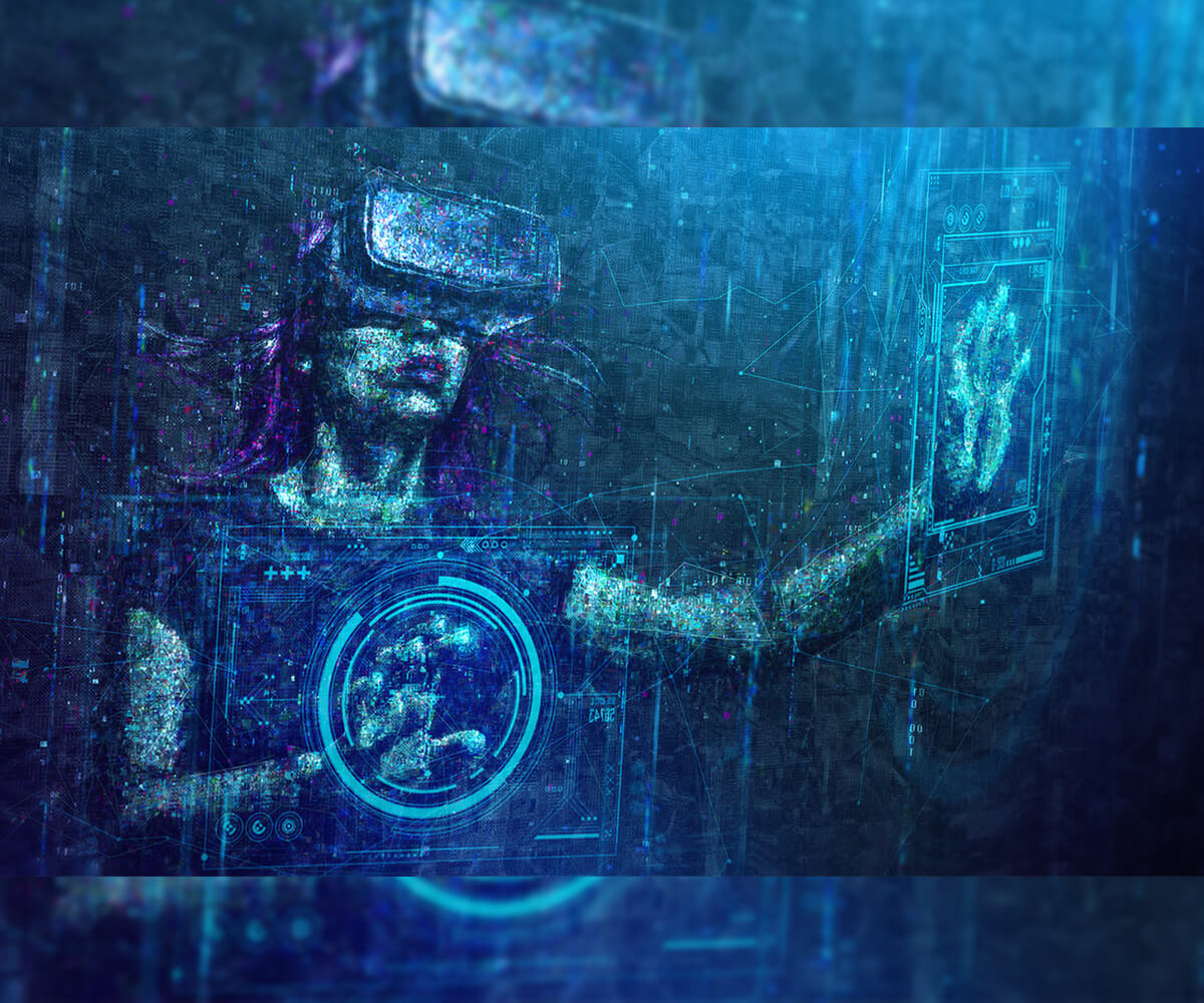 Taking Inspiration from Sci-fi Movies Might Not Be Ideal for VR ...