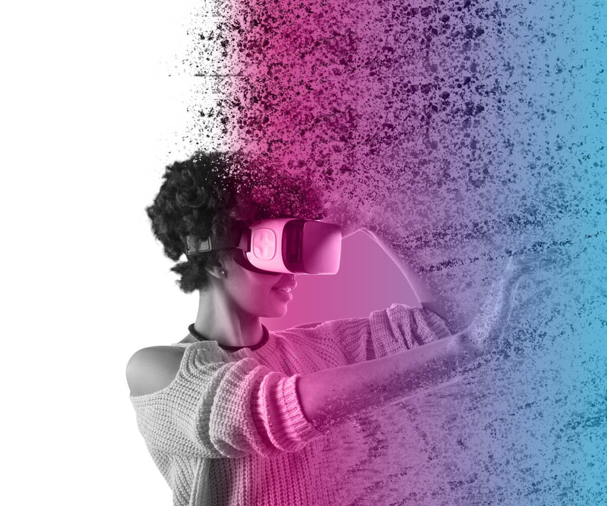 Reshaping Next Gen of Customers with Virtual Reality – Big Immersive Blog