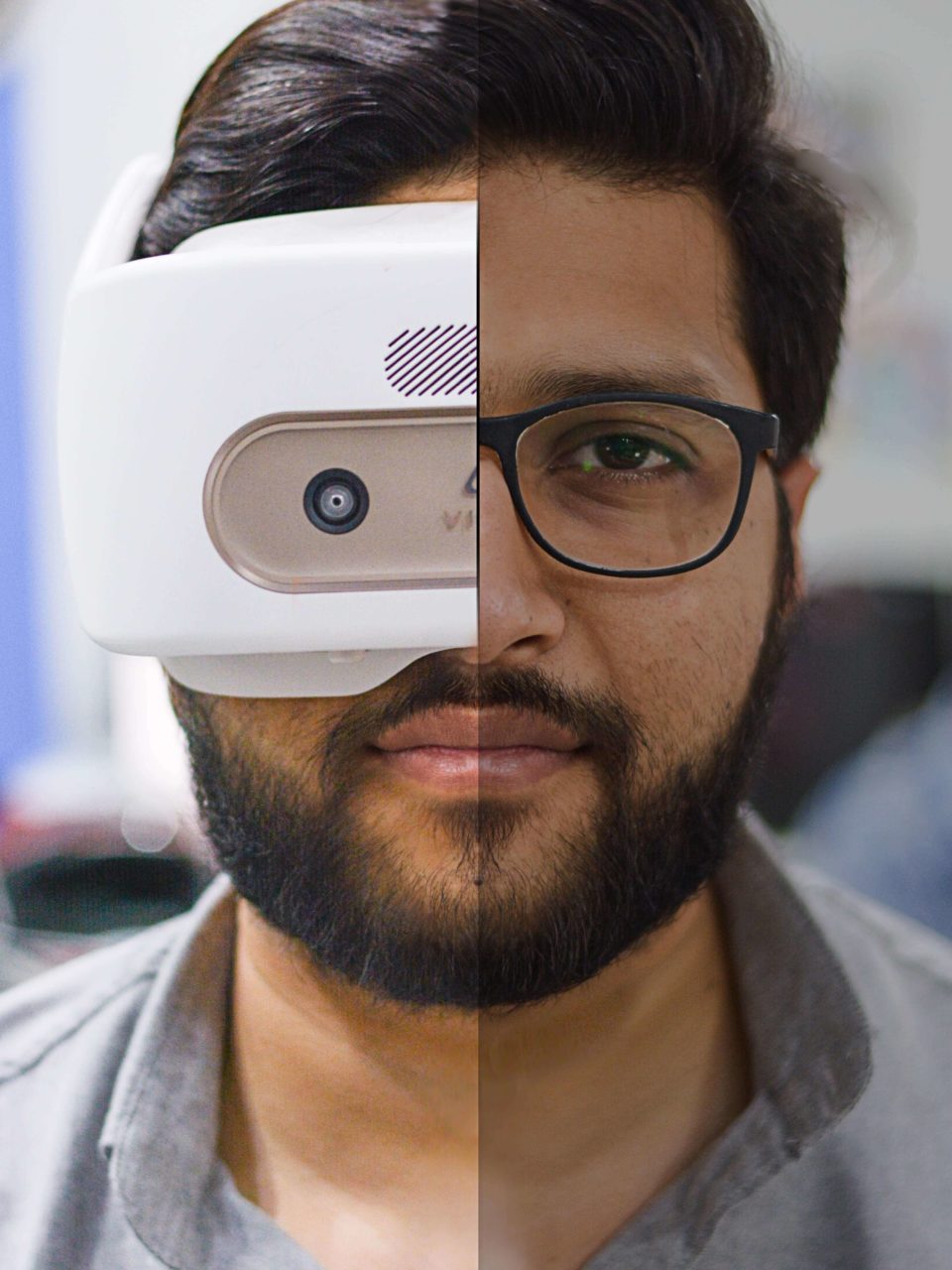 HTC Vive Focus Plus: Stepping in Right Direction – Big Immersive Blog