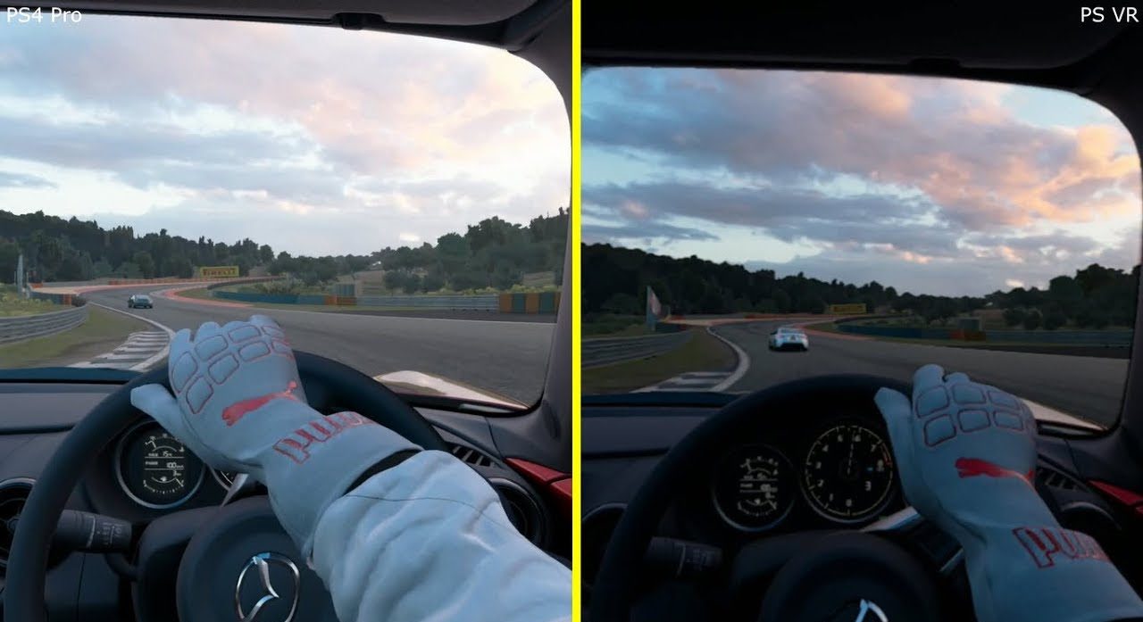 Virtual Reality And The Gaming Paradigm – Big Immersive Blog