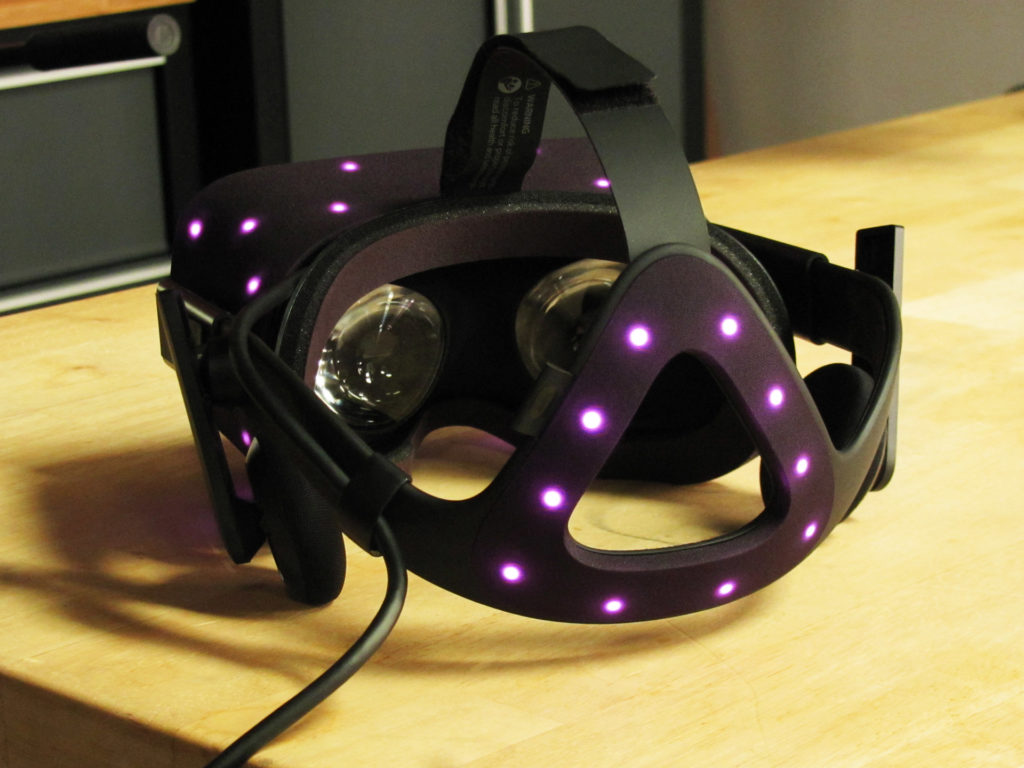 Positional Tracking In Vr A Review Of Tracking Systems And Their