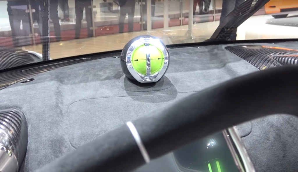 Gyroscopes and VR: The Key To Sensing Gravity – Big Immersive Blog