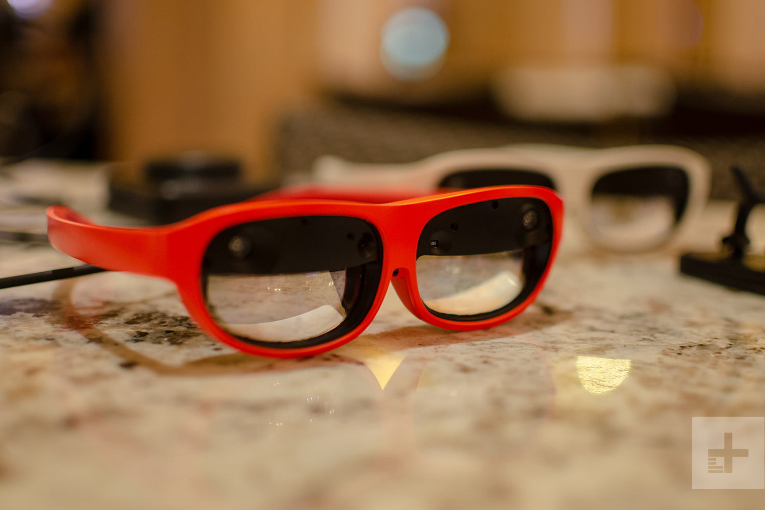 World’s First Foldable & Lightweight AR Glasses are Here And Likely To ...