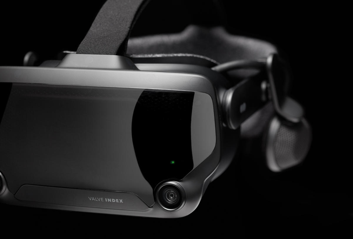 Index: Valve’s “Truly Next-Gen” Headset – Big Immersive Blog
