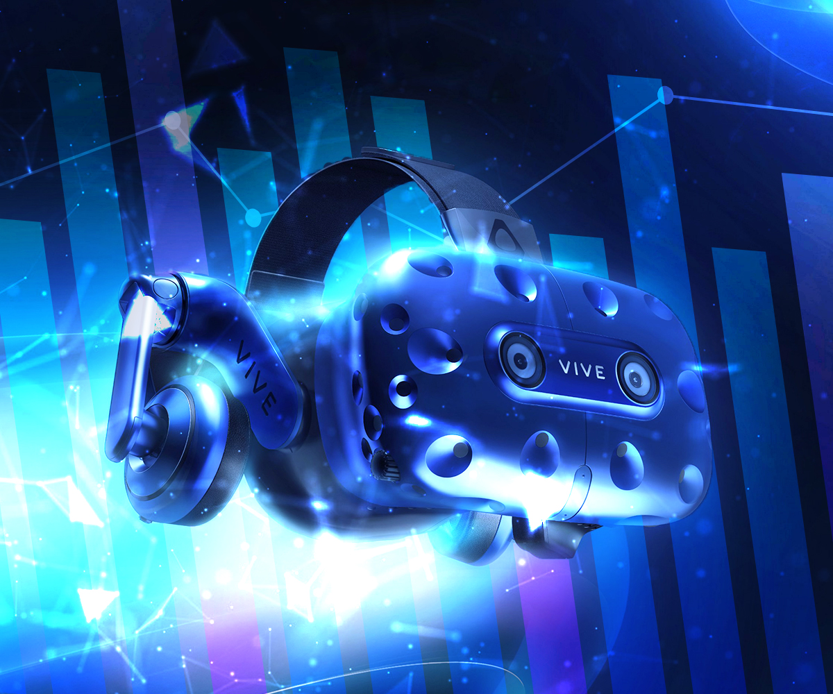 Rise of VR and The Marketing Boom – Big Immersive Blog