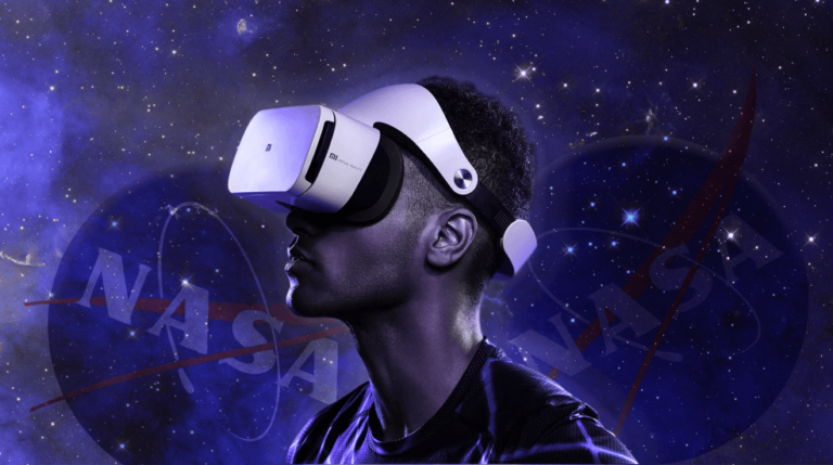 NASA Embarking on VR Adventures – Big Immersive Blog