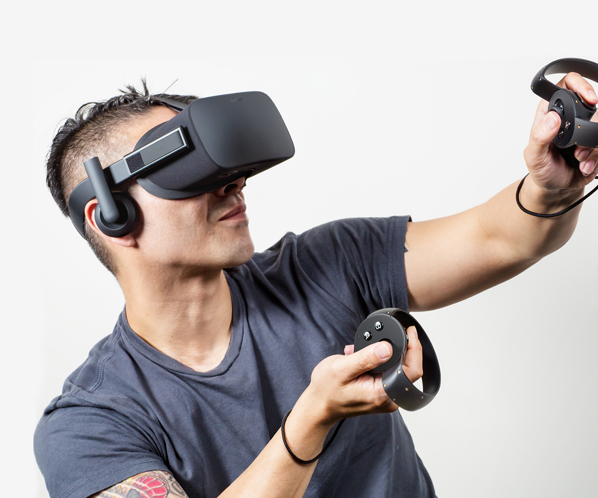 The Quest to Find Quest 2 – Big Immersive Blog